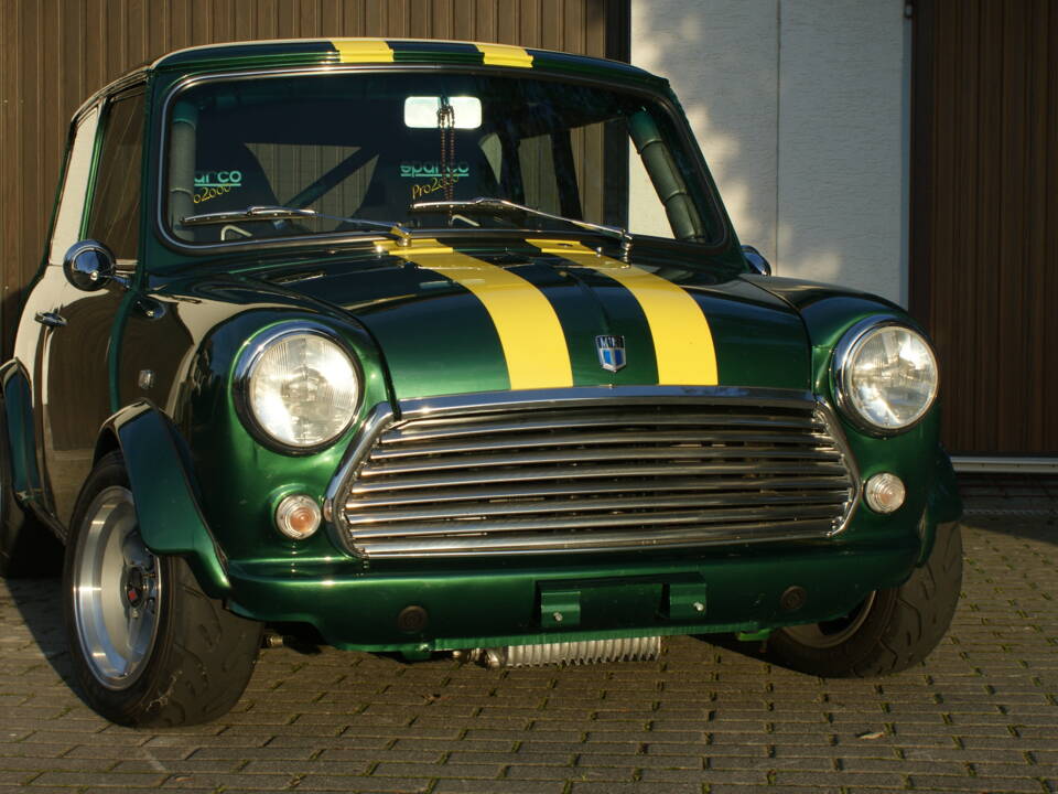 Mini Classic Cars for Sale | Classic Trader