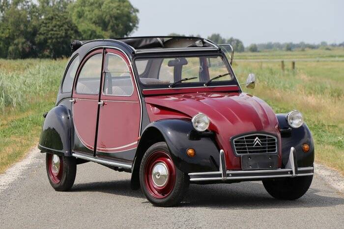 French Classic Cars for Sale - Classic Trader