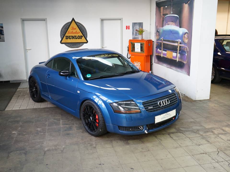 Audi Classic Cars for Sale - Classic Trader