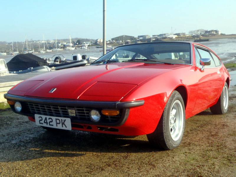 Bitter CD Classic Cars for Sale - Classic Trader