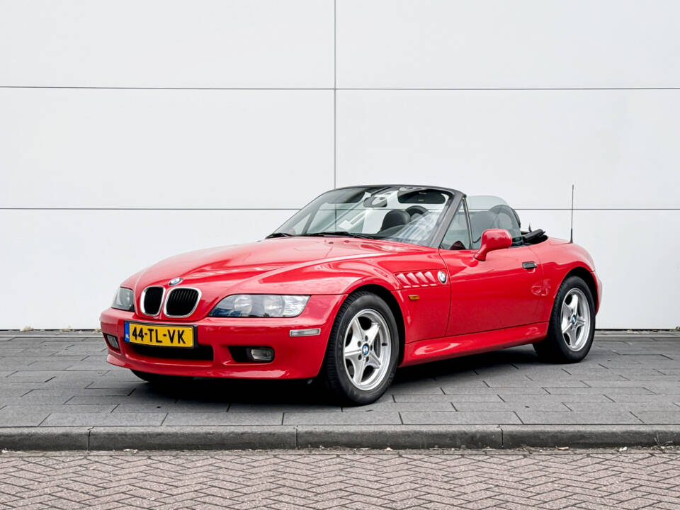 BMW Z3 Classic Cars for Sale - Classic Trader
