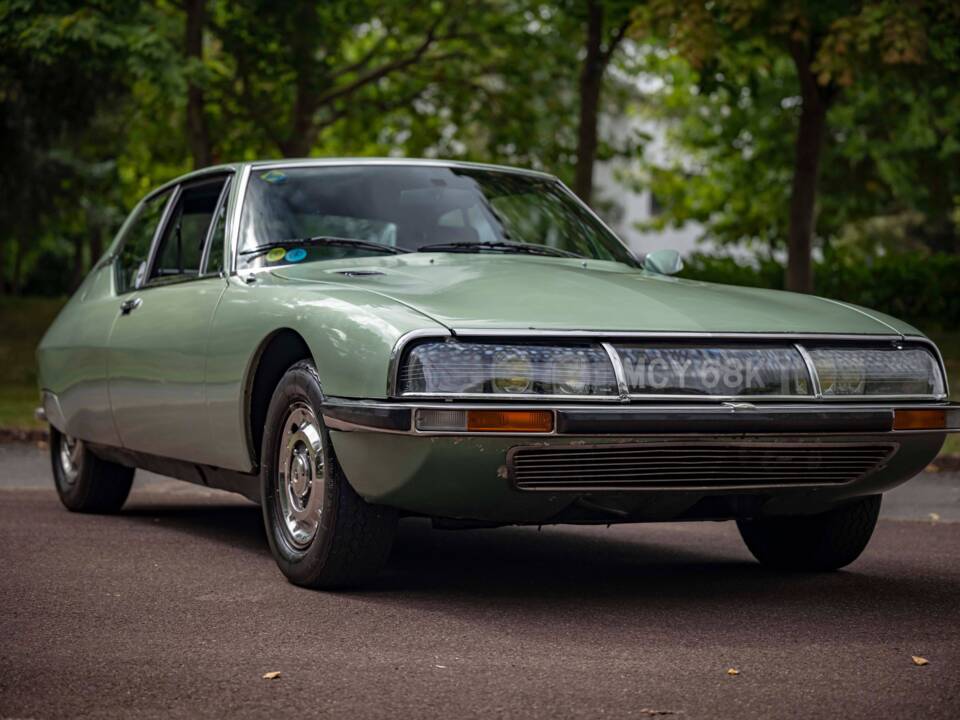 French Classic Cars for Sale - Classic Trader