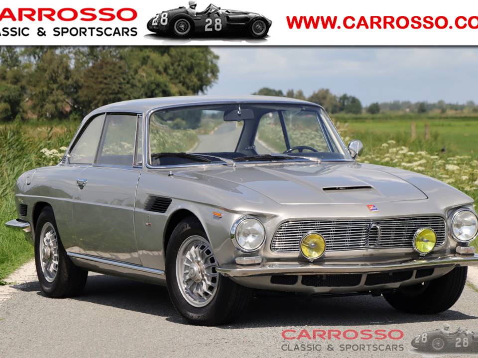 ISO Rivolta Oldtimer kaufen - Classic Trader