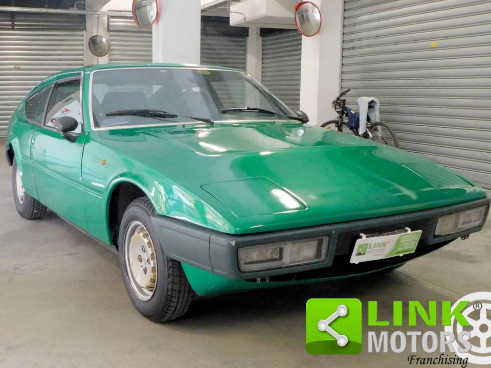 Matra-Simca Bagheera Oldtimer kaufen | Classic Trader