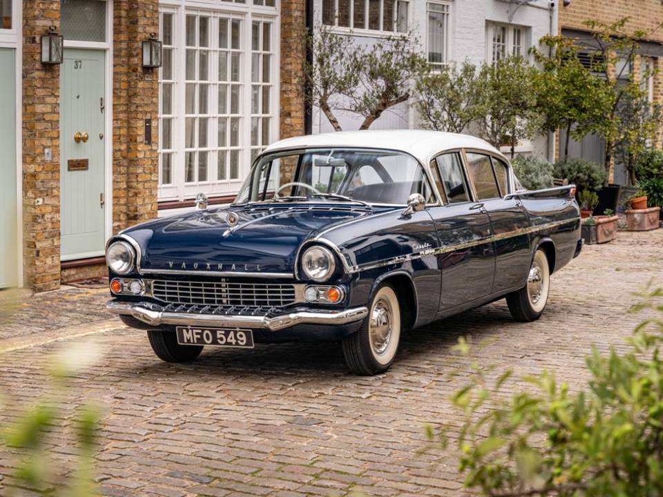 Vauxhall Cresta Classic Cars for Sale | Classic Trader