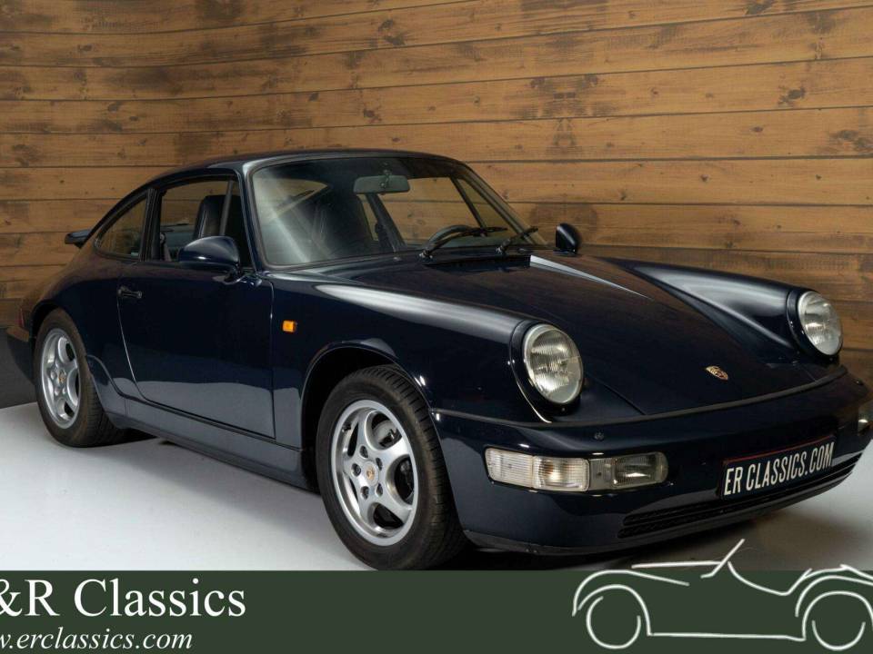 Porsche 911 964 Classic Cars for Sale - Classic Trader