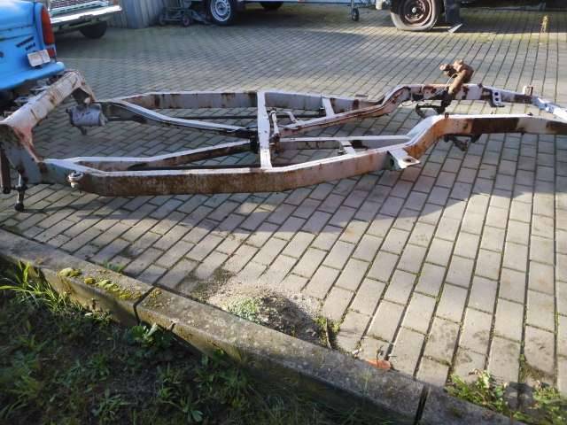 Horch Oldtimer kaufen - Classic Trader