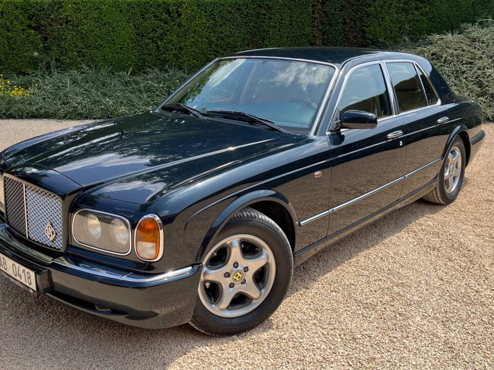 Bentley Classic Cars for Sale - Classic Trader