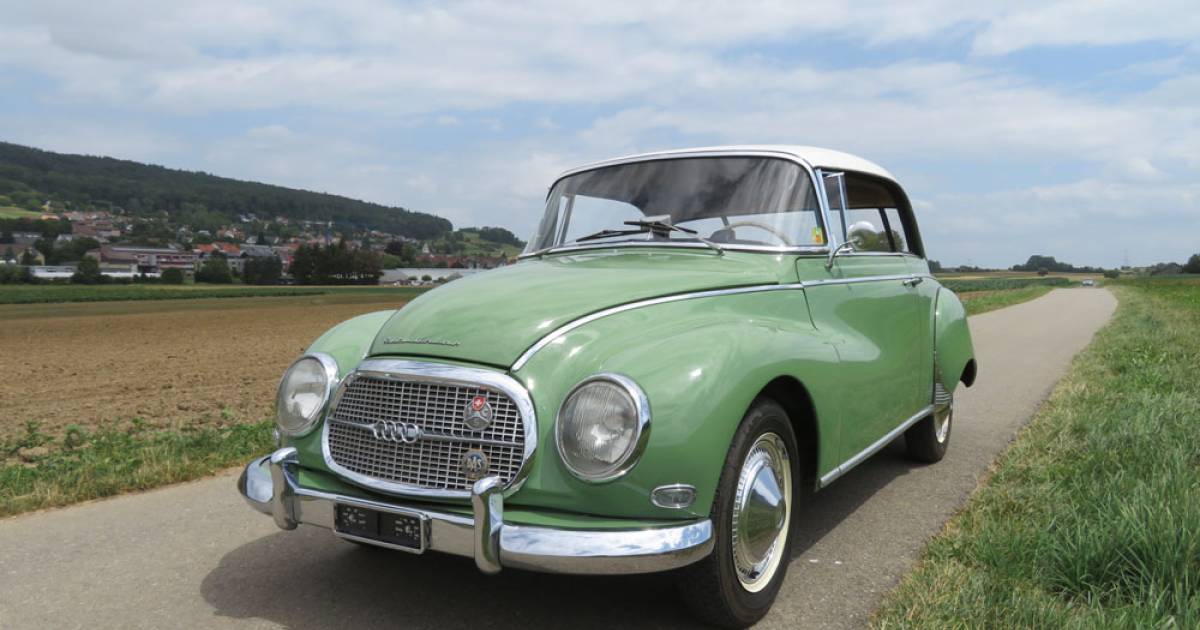 DKW Classic Cars for Sale - Classic Trader