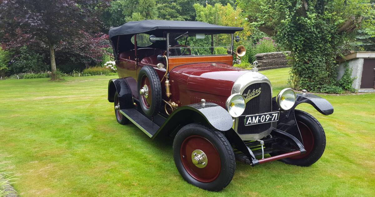 Suère Oldtimer kopen - Classic Trader