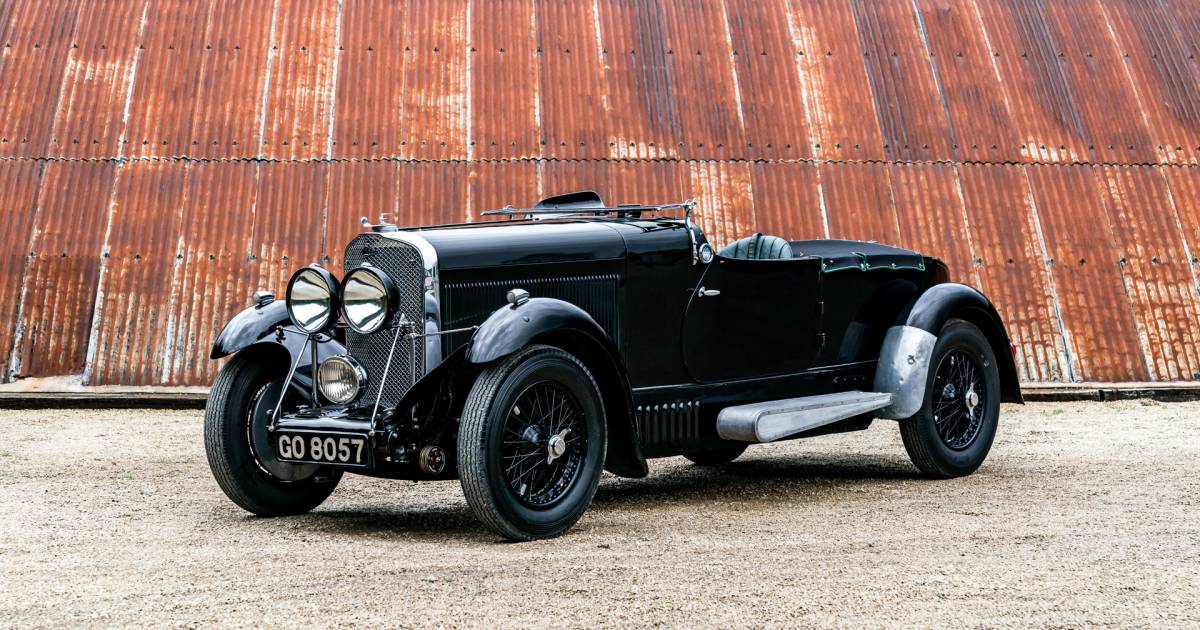 Talbot 90 Classic Cars for Sale - Classic Trader