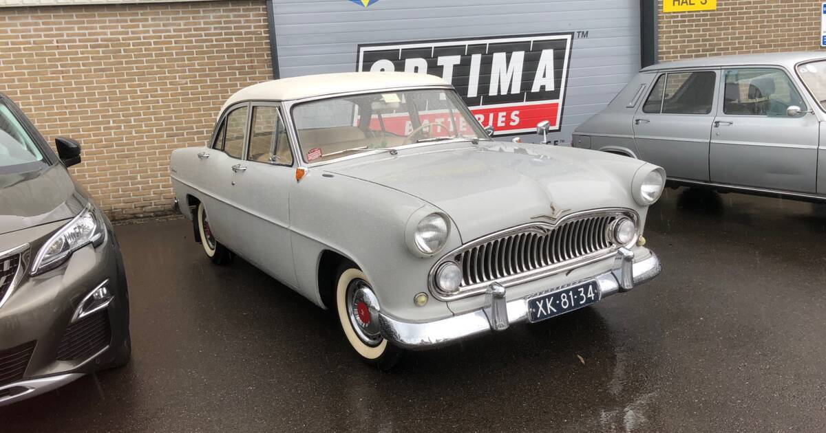 SIMCA Classic Cars for Sale - Classic Trader