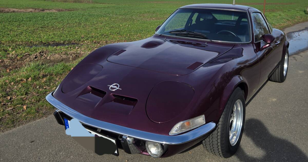 Buy classic cars at auction on Classic Trader