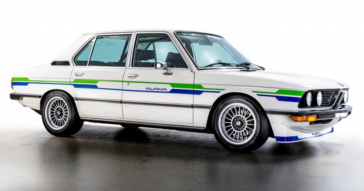 ALPINA B2 Classic Cars for Sale - Classic Trader