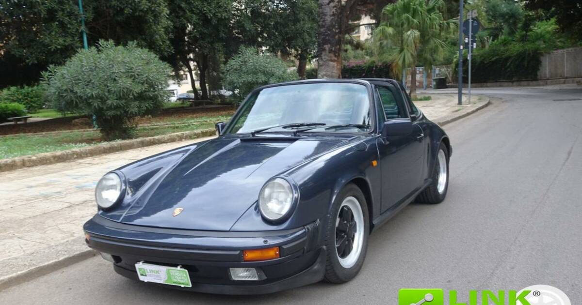 Porsche 911 d'epoca in vendita - Classic Trader