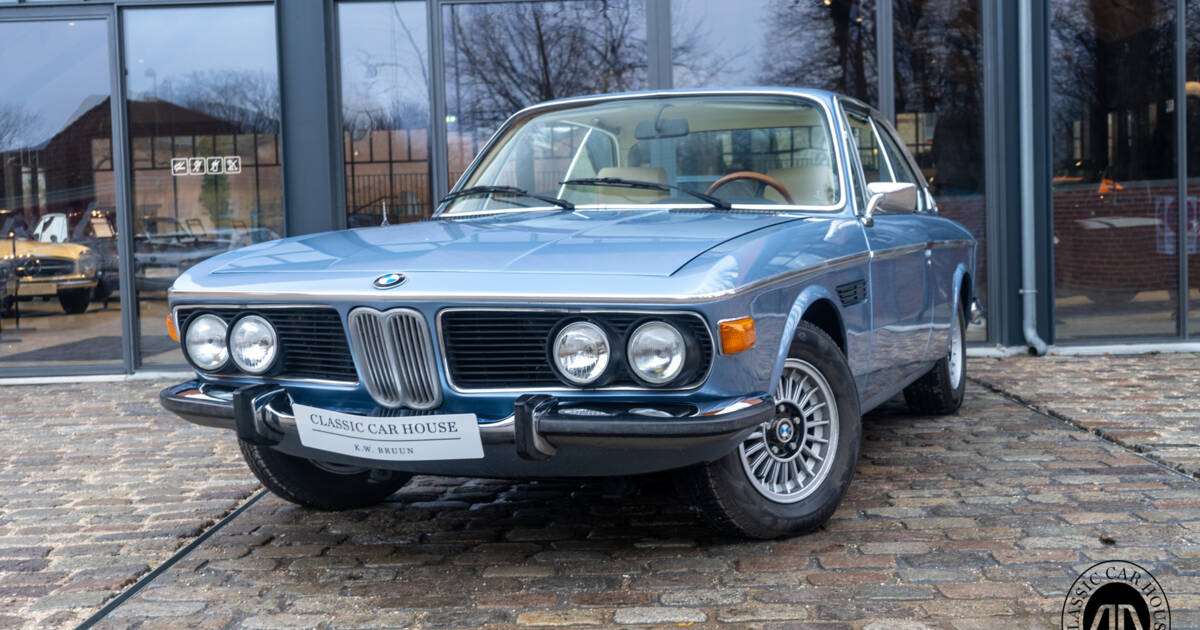 BMW 2800 Classic Cars for Sale - Classic Trader