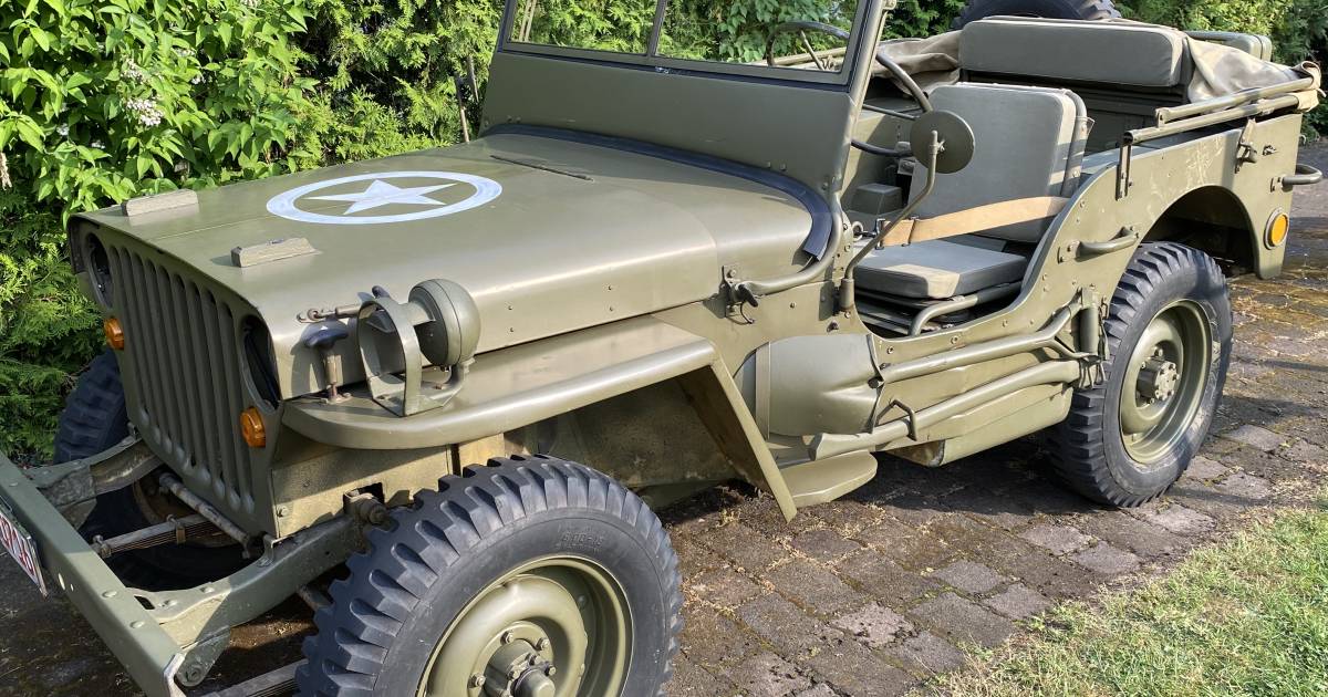 Willys MB Classic Cars for Sale - Classic Trader