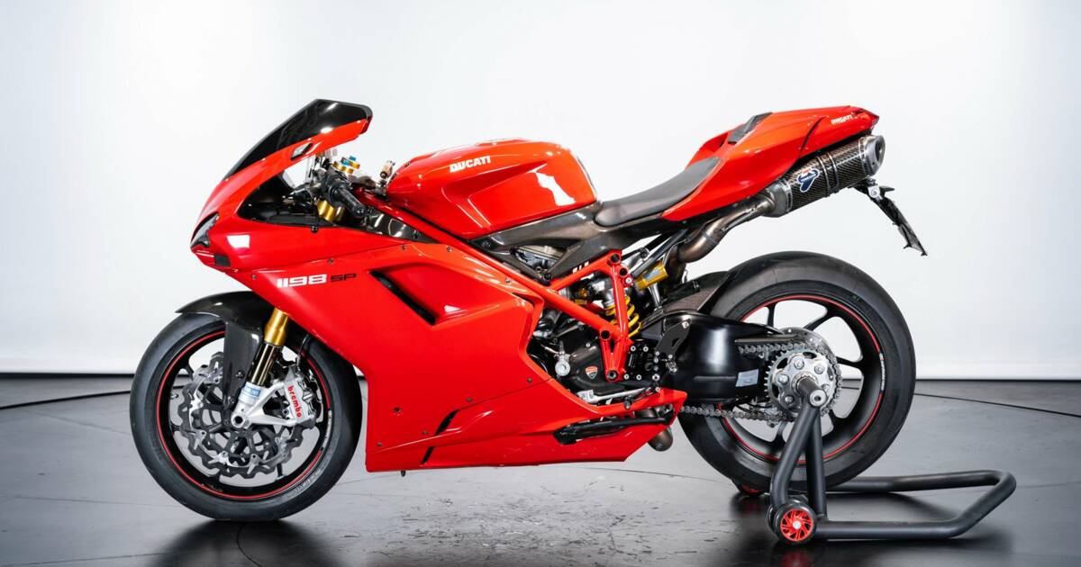 Ducati Classic Cars for Sale - Classic Trader