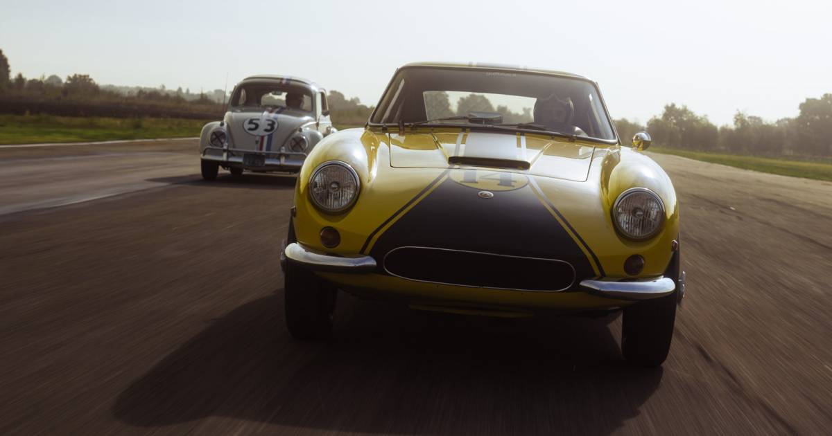 IMC Apollo Coupe Classic Cars for Sale - Classic Trader