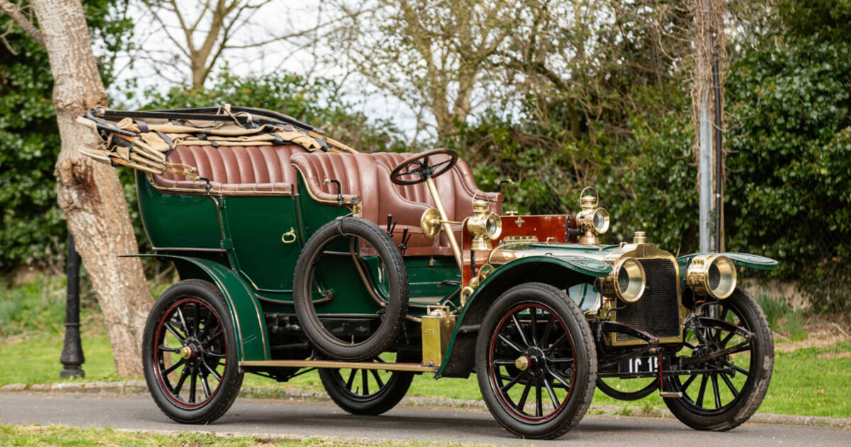 Clément-Talbot Classic Cars for Sale - Classic Trader
