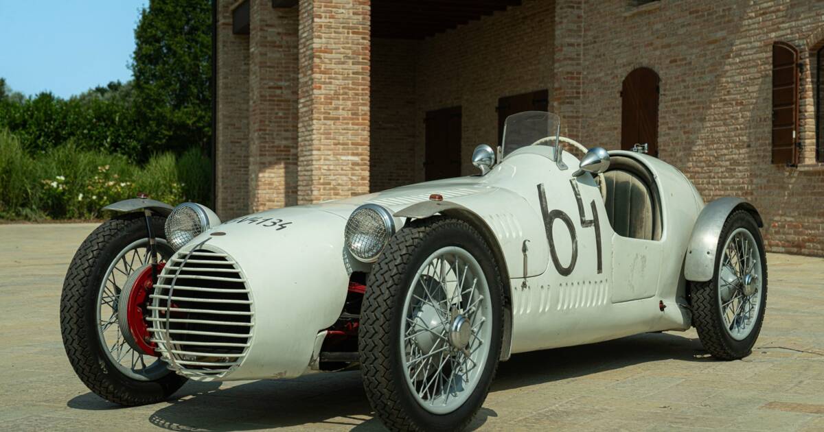 Magda Classic Cars for Sale - Classic Trader