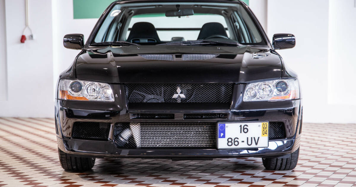 Mitsubishi Lancer Classic Cars for Sale - Classic Trader