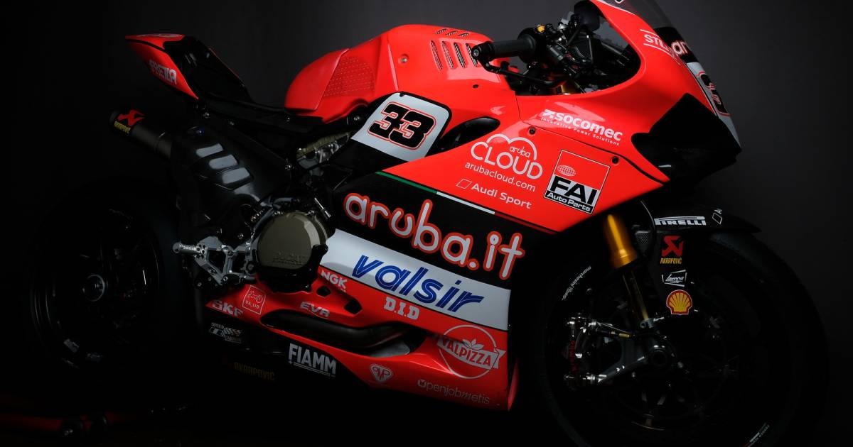 Ducati F18 World superbike Coches Clásicos a la Venta - Classic Trader