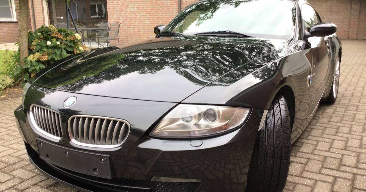 BMW Z4 E86 Oldtimer kopen - Classic Trader