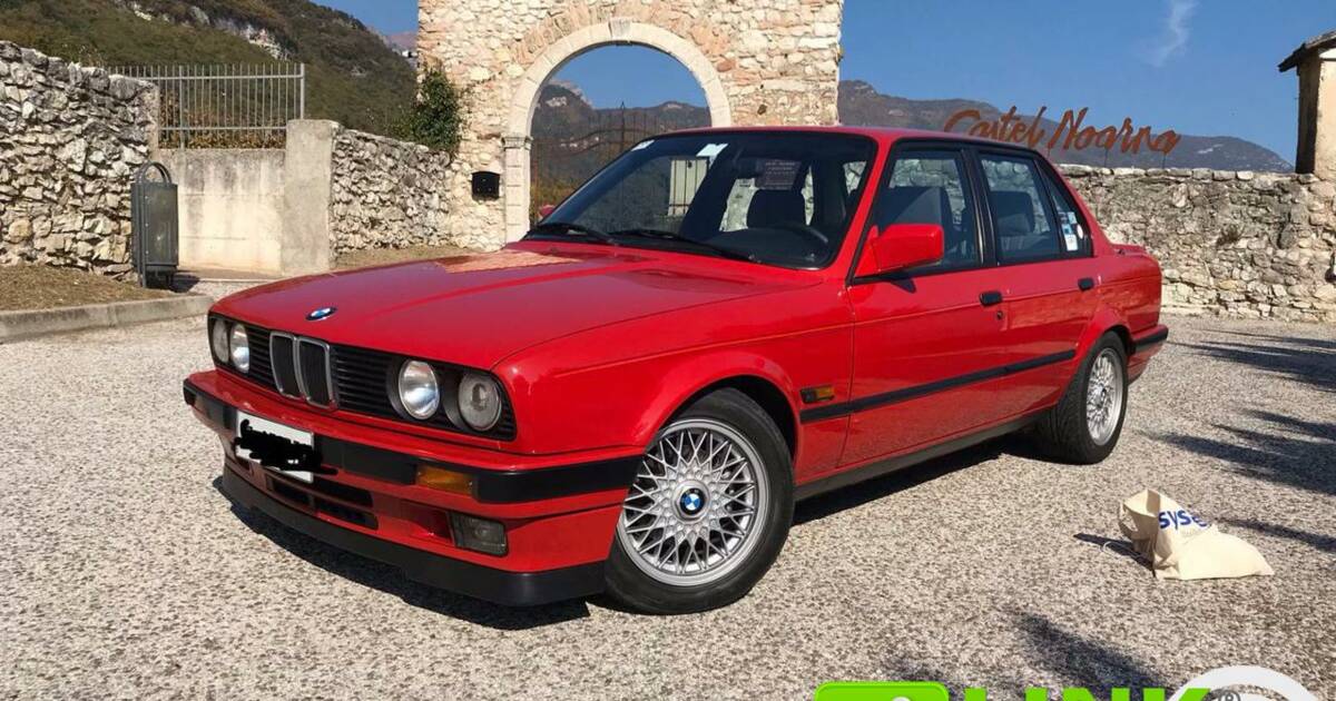 BMW 3 Series Classic Cars for Sale - Classic Trader