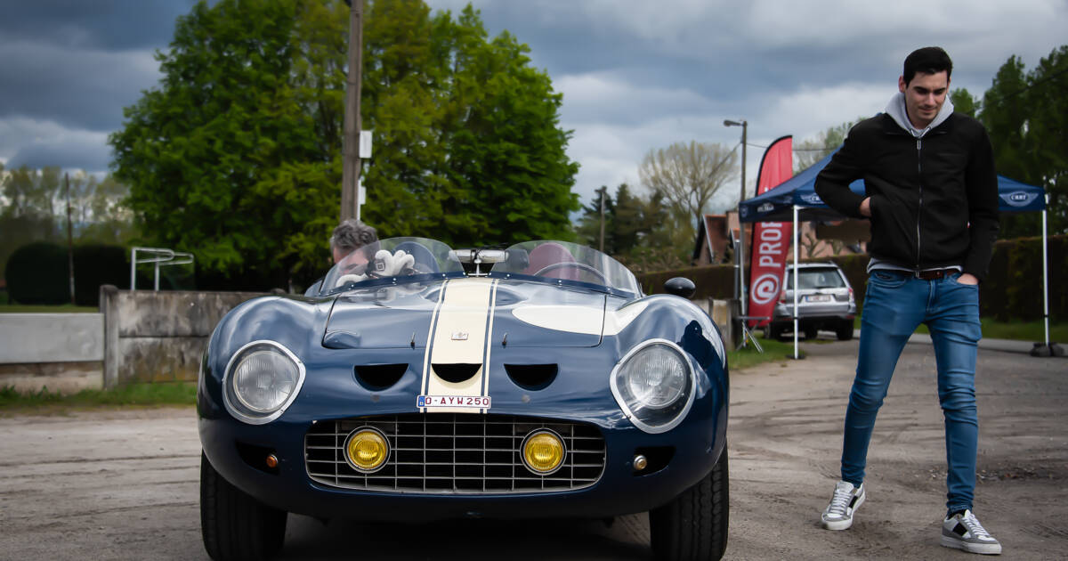 ISO Grifo Classic Cars for Sale - Classic Trader