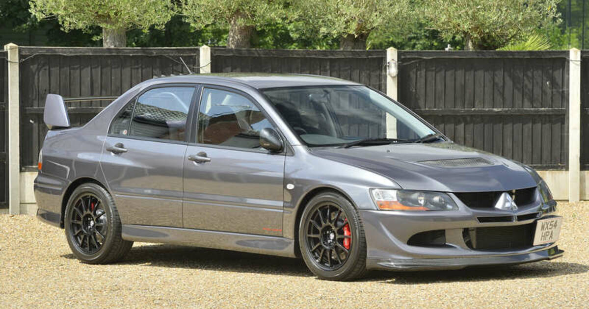 Mitsubishi Lancer Classic Cars for Sale - Classic Trader