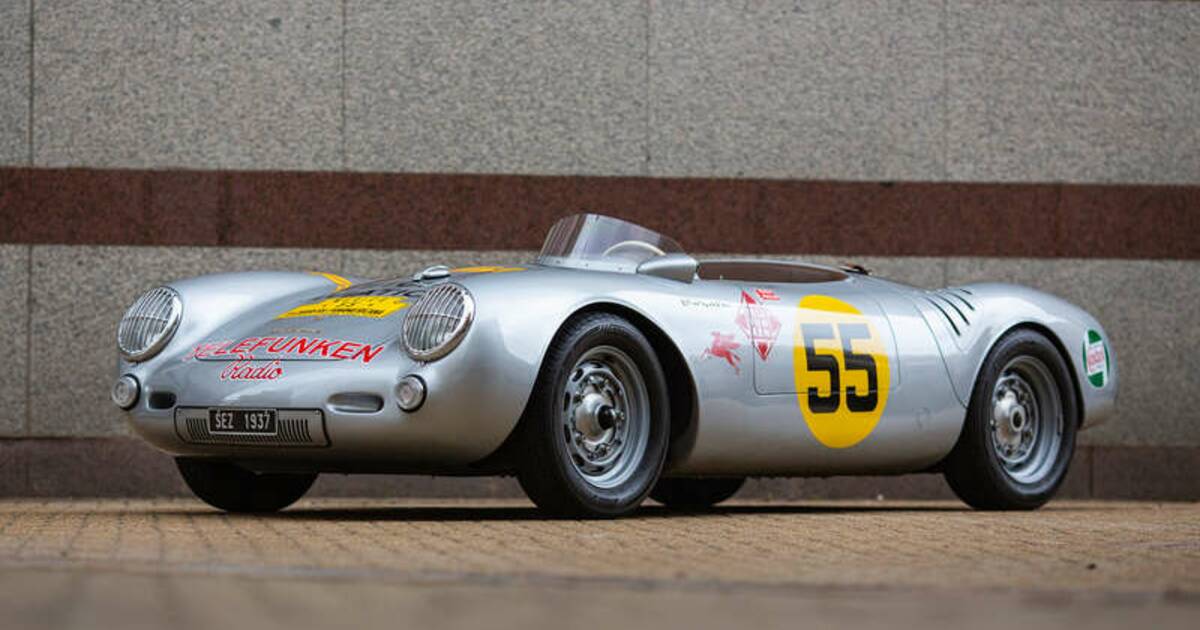 Vintage Speedsters Speedster Classic Cars for Sale - Classic Trader
