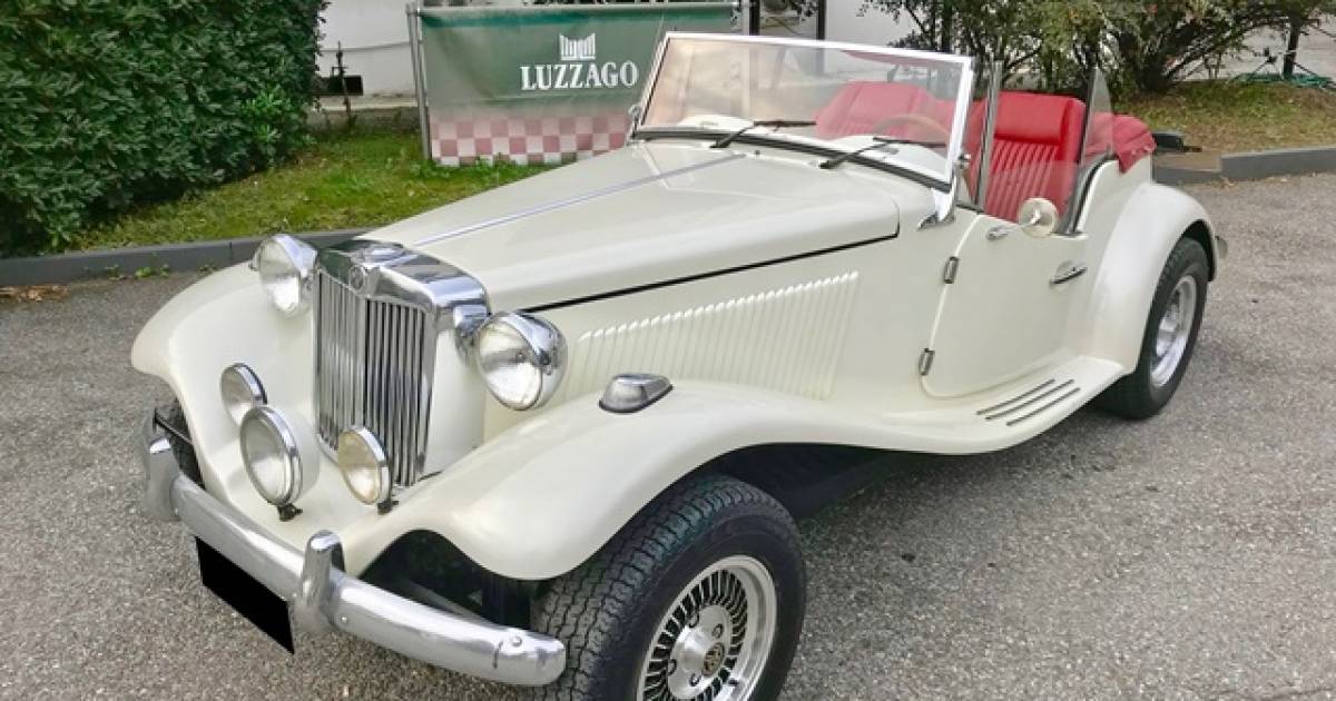 Venduto: Lafer MP Lafer (1978) - Classic Trader