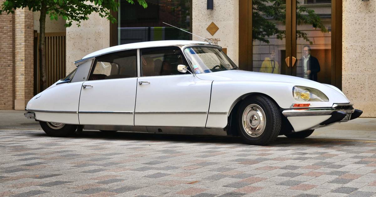 Citroën Coches Clásicos a la Venta - Classic Trader