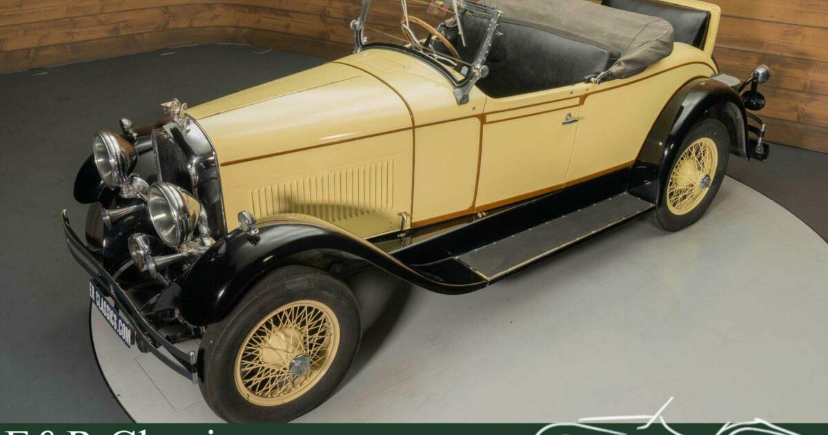 Marmon 75 Classic Cars for Sale - Classic Trader