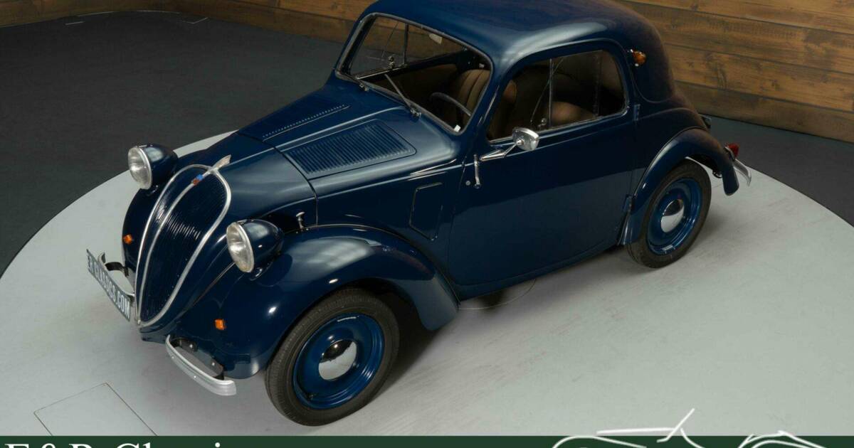 SIMCA Classic Cars for Sale | Classic Trader