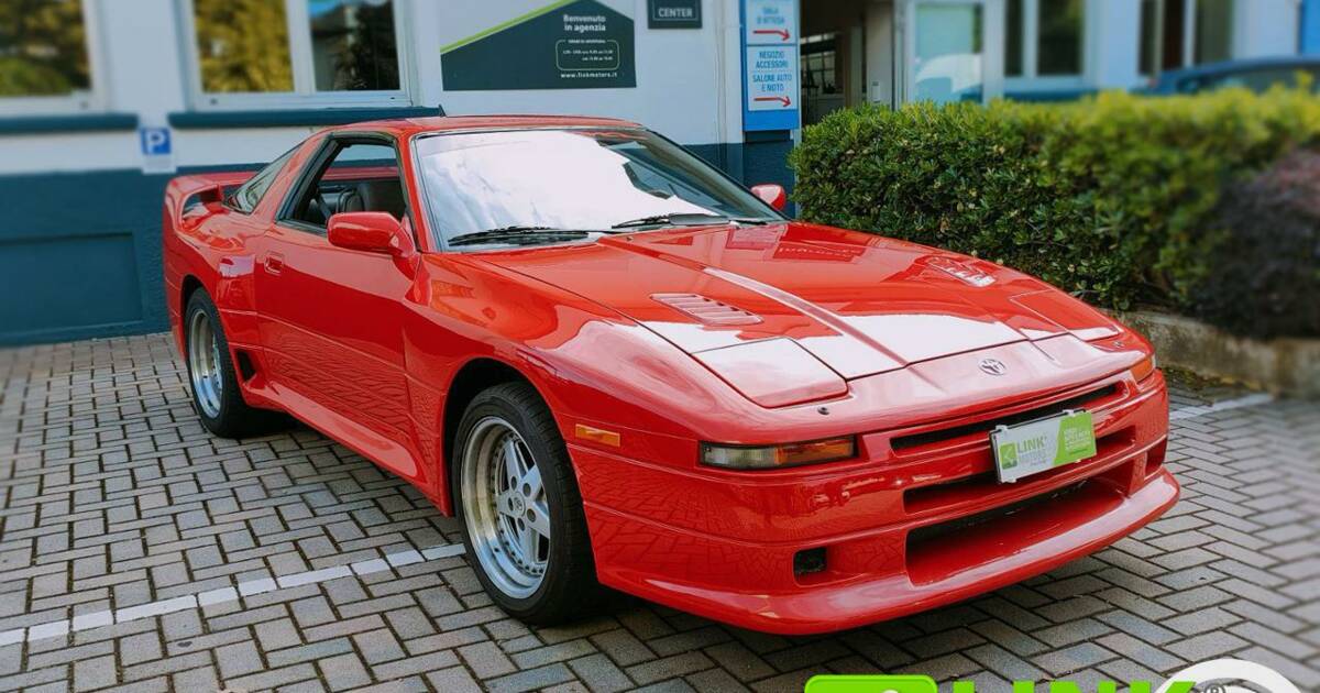 Toyota Supra Classic Cars for Sale - Classic Trader