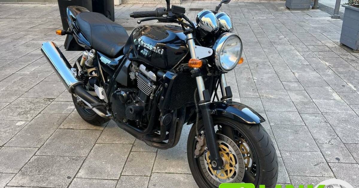 Kawasaki ZR-X 1100 Classic Motorcycles for Sale