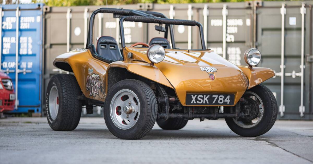 Volkswagen Buggy Classic Cars for Sale | Classic Trader