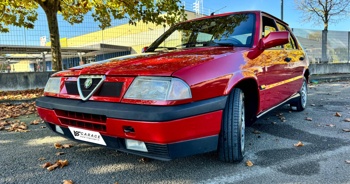 En venta: Alfa Romeo 33 - 1.3 (1994) offered for 8000