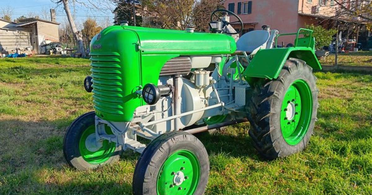 For Sale: Steyr N182a (1959) offered for Price on request