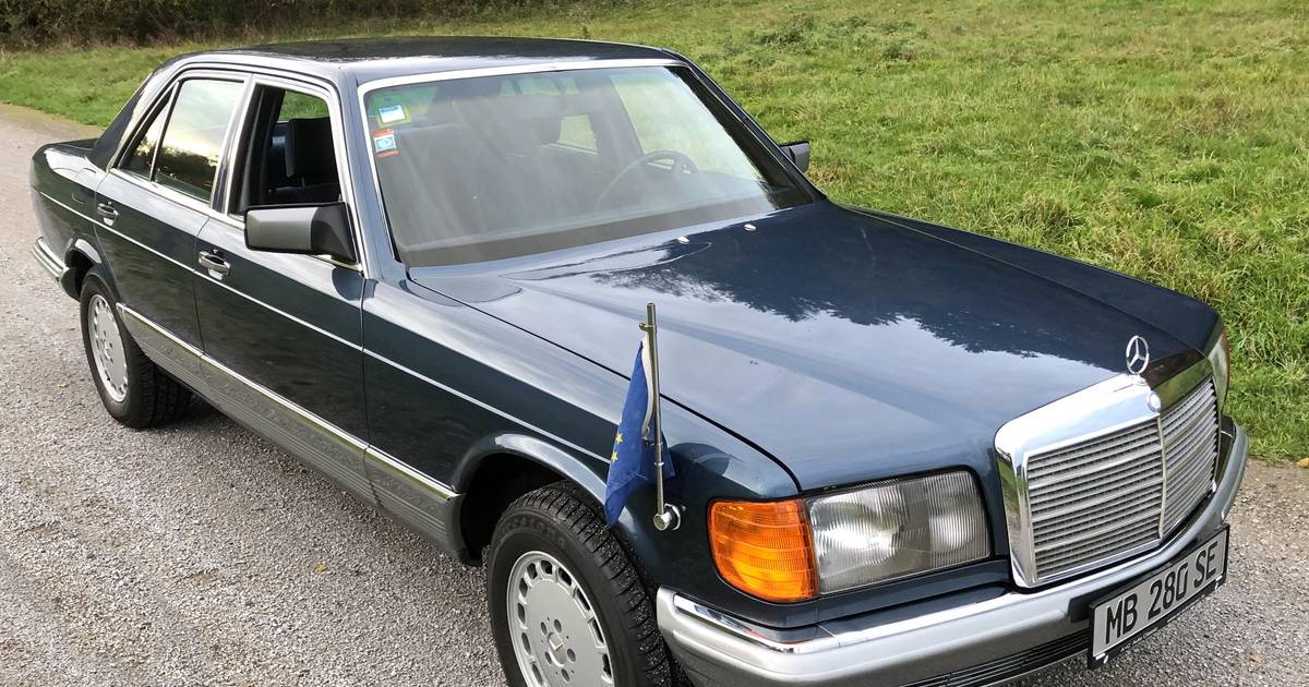 For Sale Mercedes Benz 280 SE 1983 Offered For AUD 27 412 For Sale Mercedes Benz 280 SE 1983 Offered For AUD 27 412