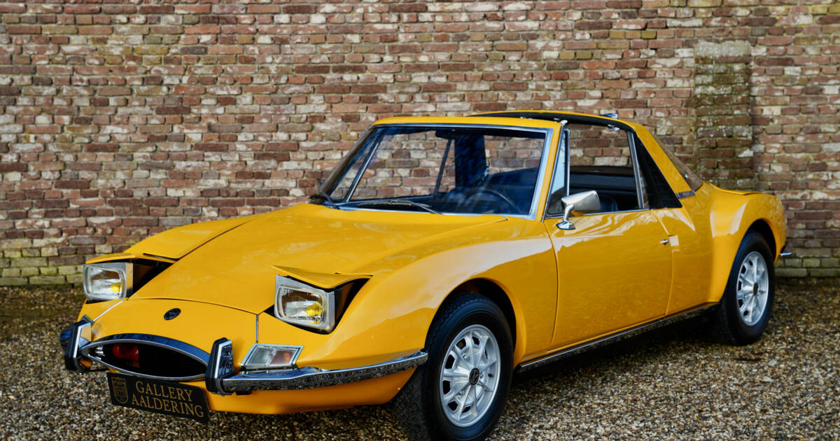 Matra classique de collection à acheter et à vendre