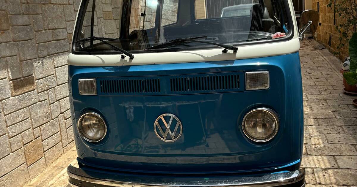 For Sale: Volkswagen T2a minibus L (1971) offered for £23,674