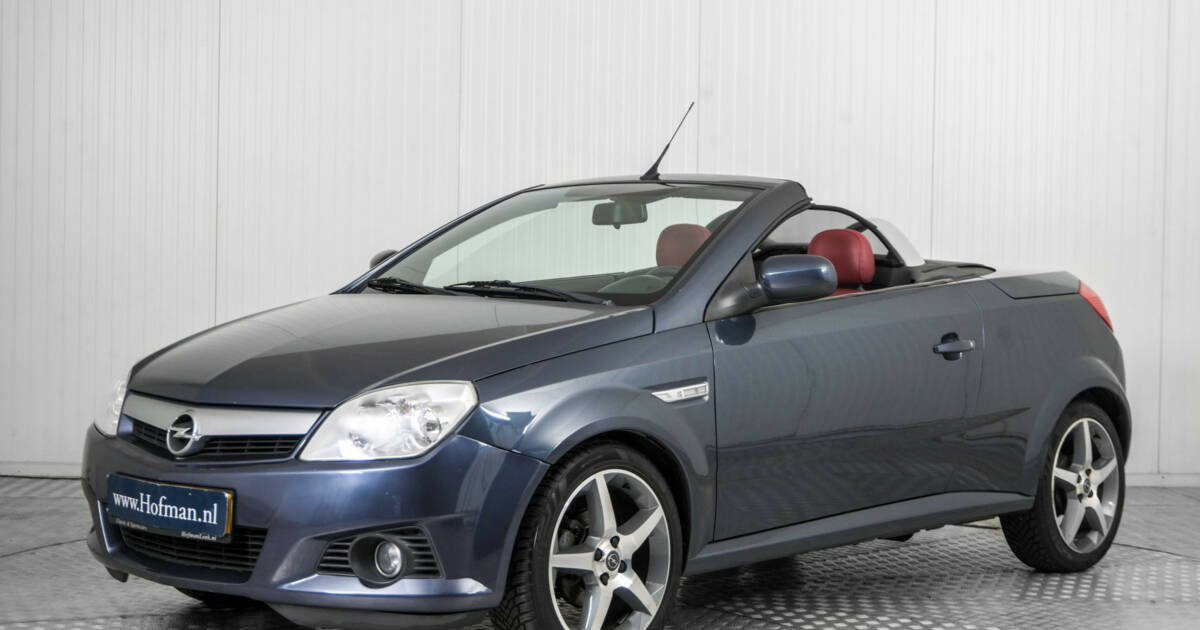 Opel Tigra X-C Convertible Classic Cars for Sale - Classic Trader
