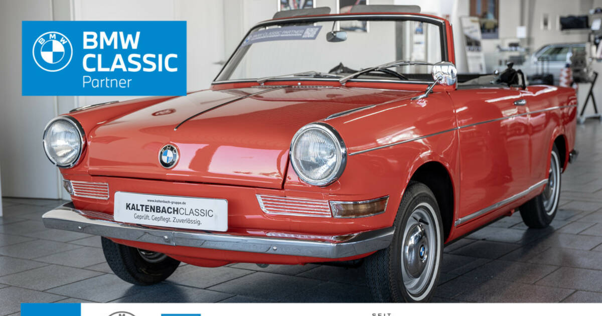 Bmw 700 Preis