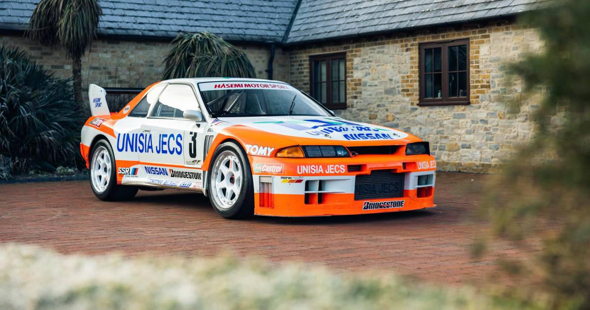 Nissan Skyline Classic Cars for Sale - Classic Trader