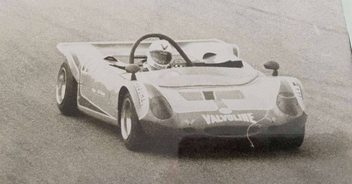 Focus Mark V classique de collection à acheter