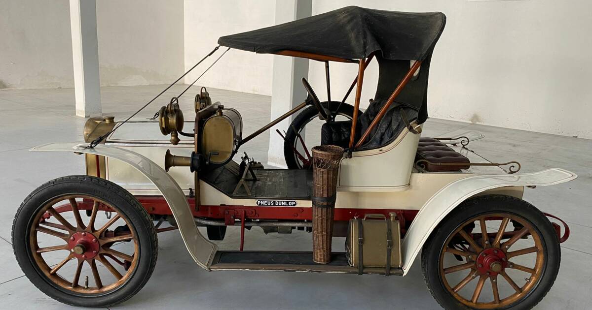 Lavie Runabout Classic Cars for Sale - Classic Trader