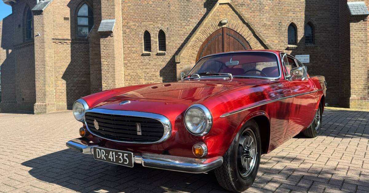 Volvo Classic Cars for Sale - Classic Trader